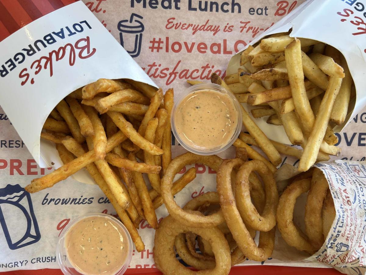 Blake's Lotaburger®