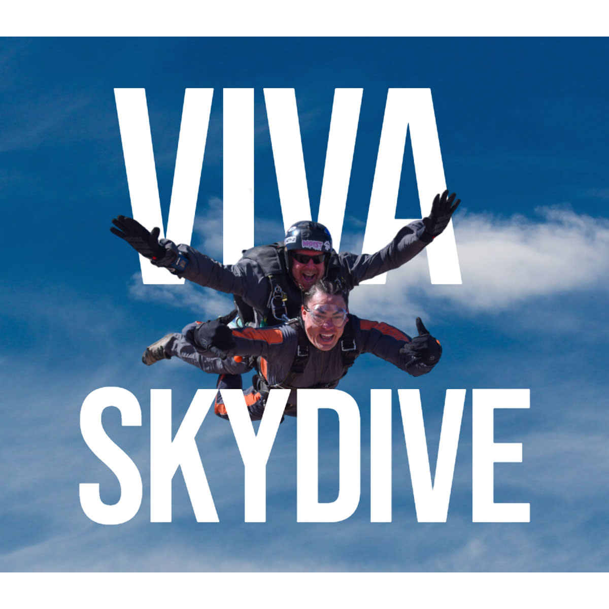 Viva Skydive