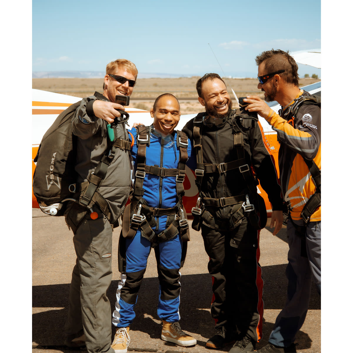 Viva Skydive