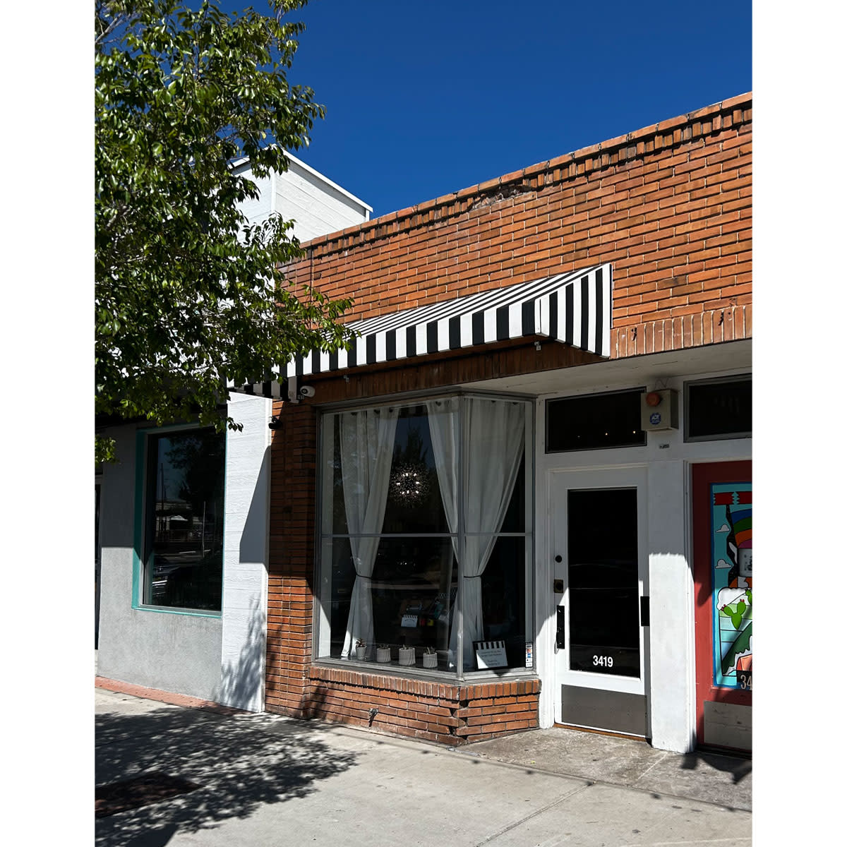 What's In Store - Gift Shop