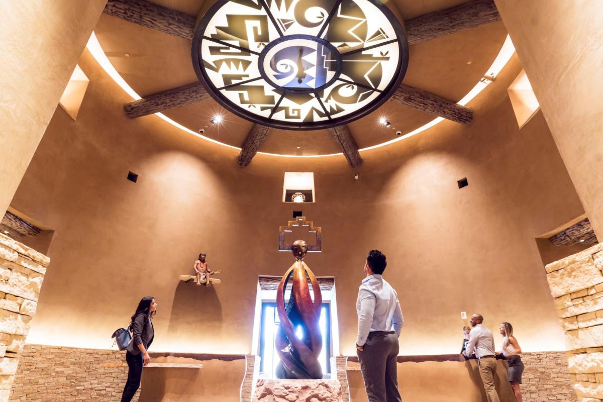 Hotel Chaco - A Heritage Hotel & Resort