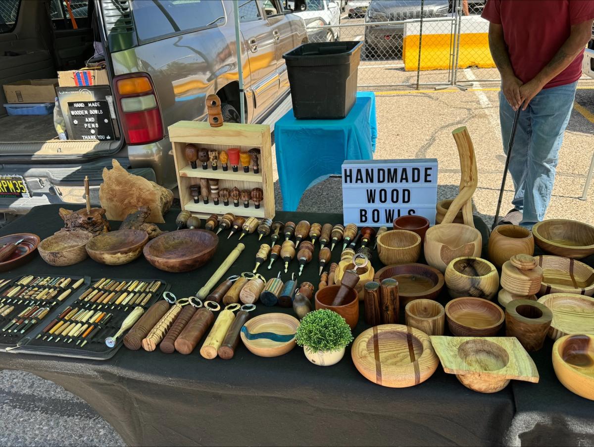 Mexican Flea Markets Expo New Mexico Flea Market
