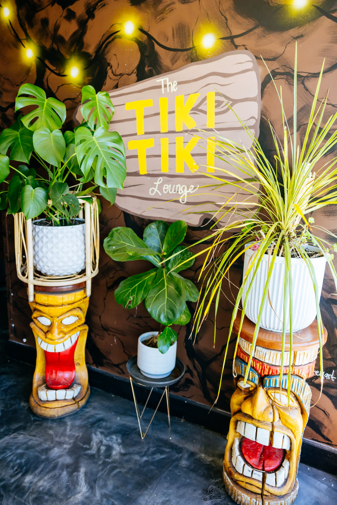 Poki Poki Cevicheria - NE Heights