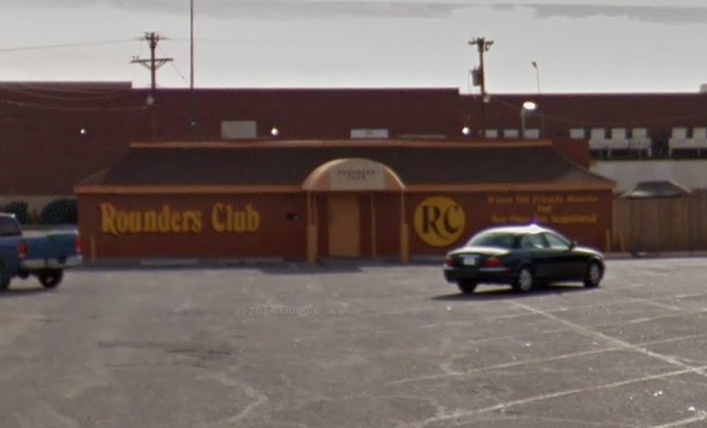 Rounders Club