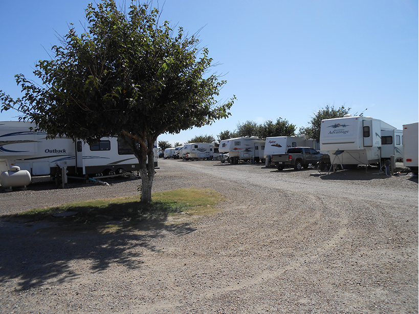 Route 66 RV Ranch