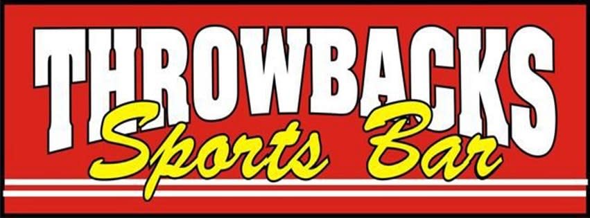 Throwbacks Sports Bar