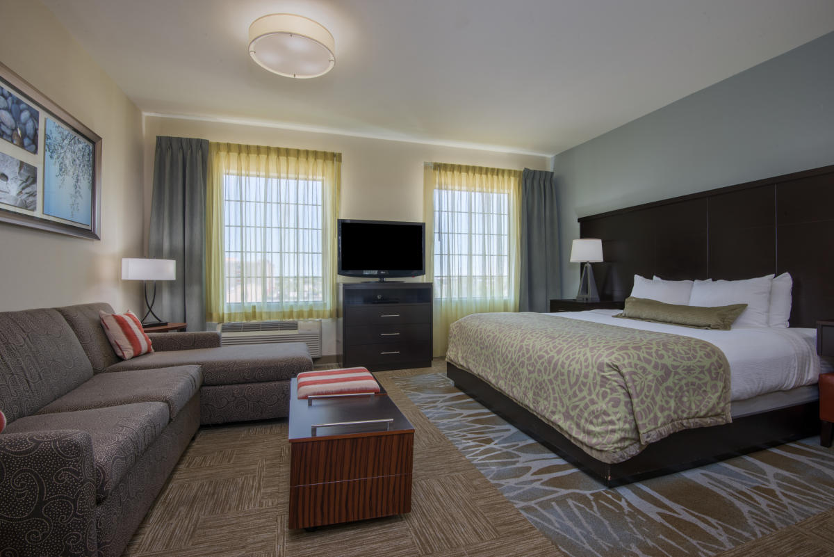 Staybridge Suites