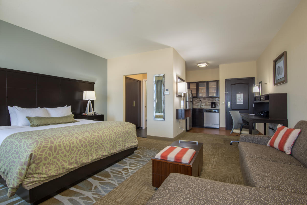Staybridge Suites