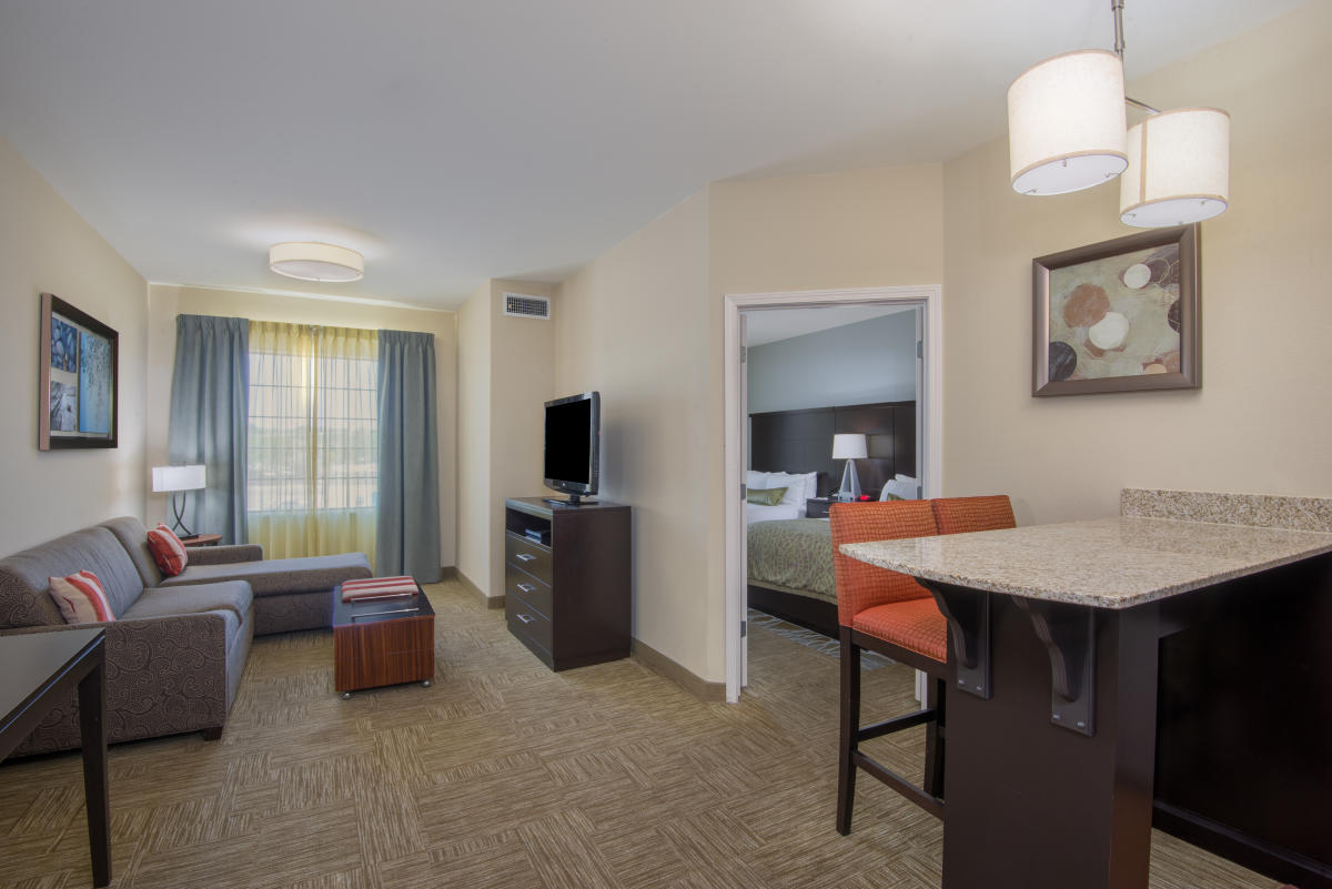 Staybridge Suites