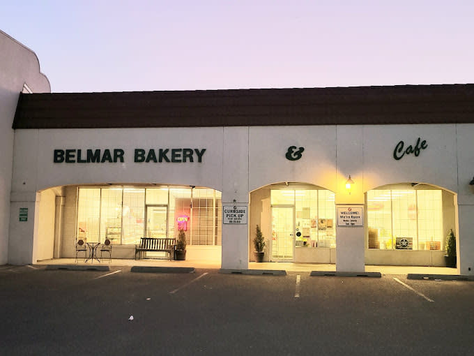 Belmar Bakery and Cafe