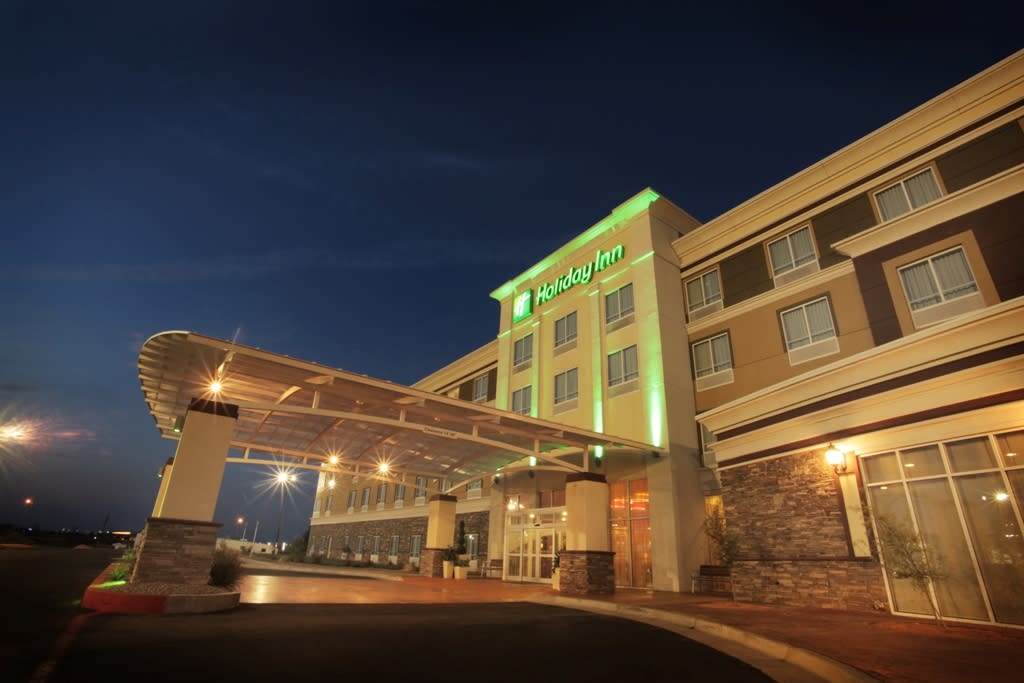 Holiday Inn West Medical Center