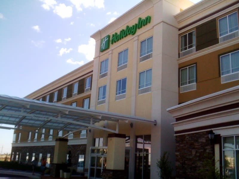 Holiday Inn West Medical Center