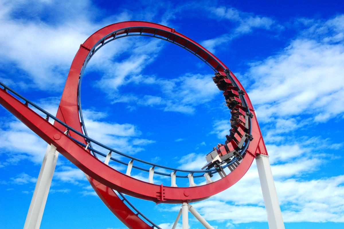 Wonderland Amusement Park
