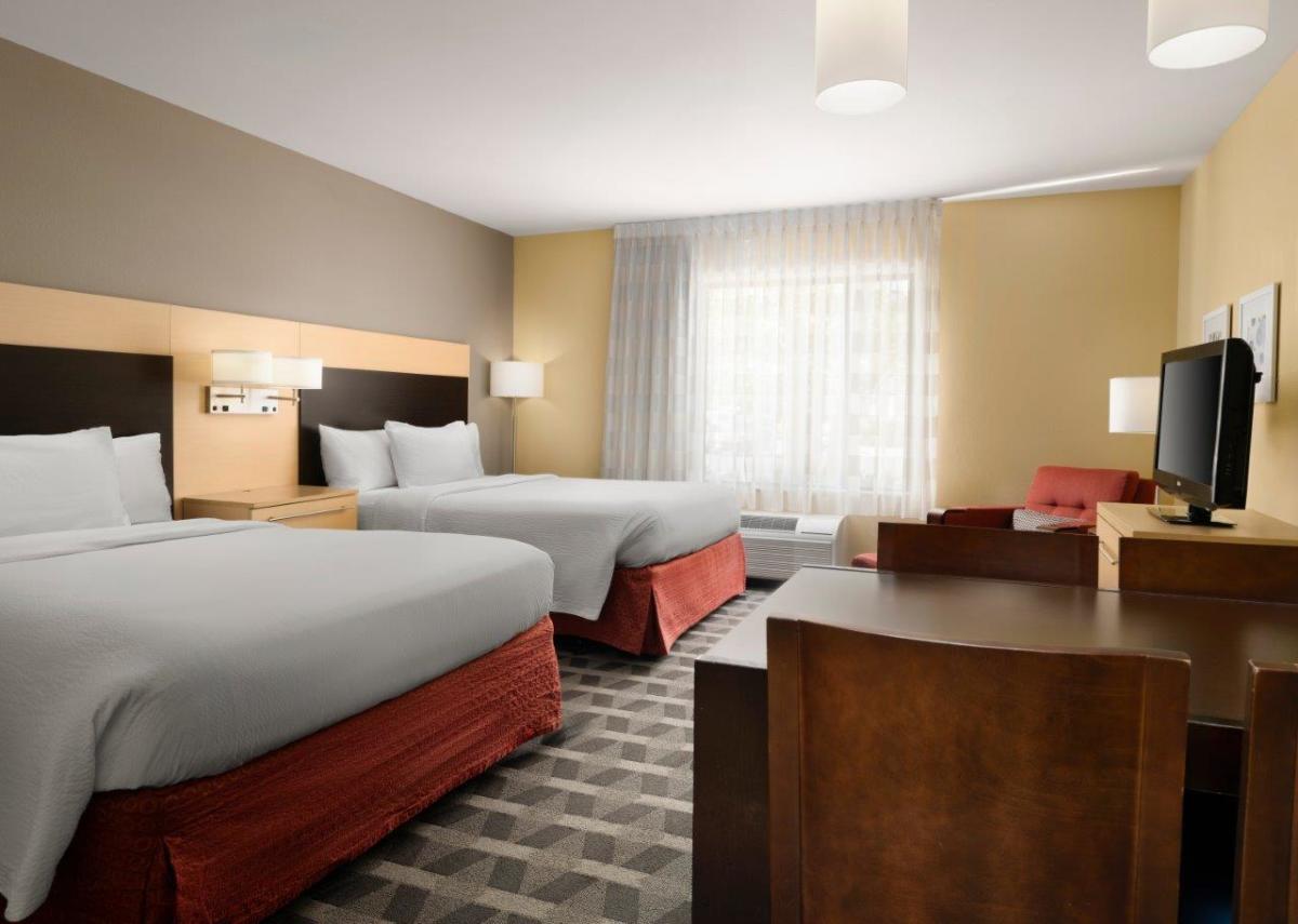TownePlace Suites by Marriott