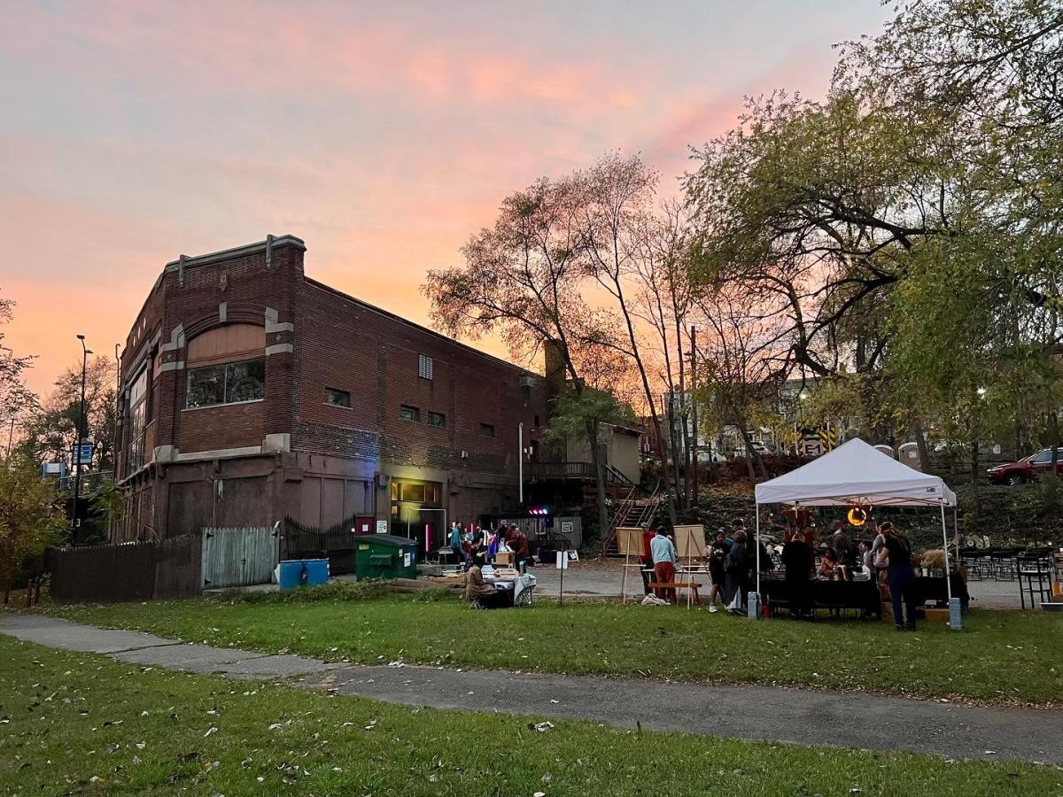 University Of Michigan Ann Arbor