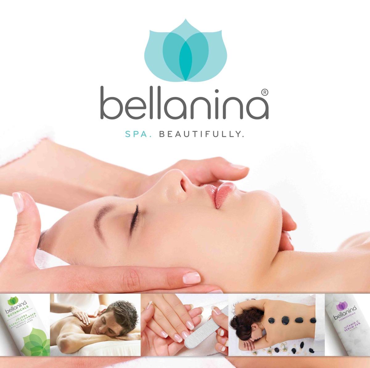 Bellanina Day Spa & Gift Boutique