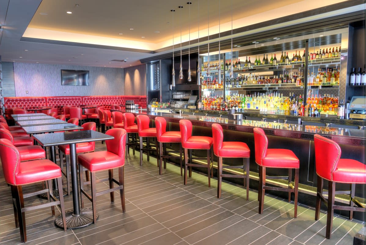 Ruth's Chris Steak House