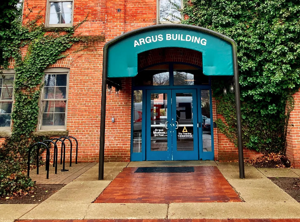 Argus Museum
