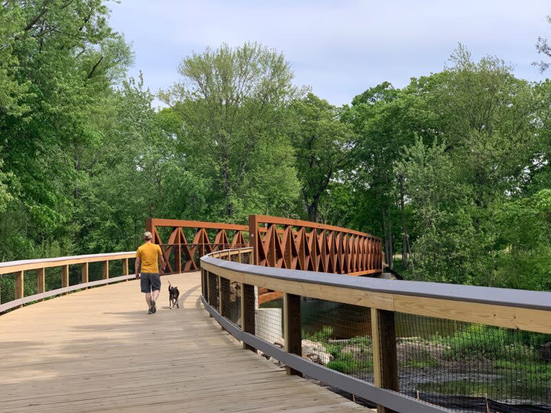 Border to Border Trail (B2B)