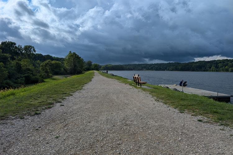 Barton Nature Area