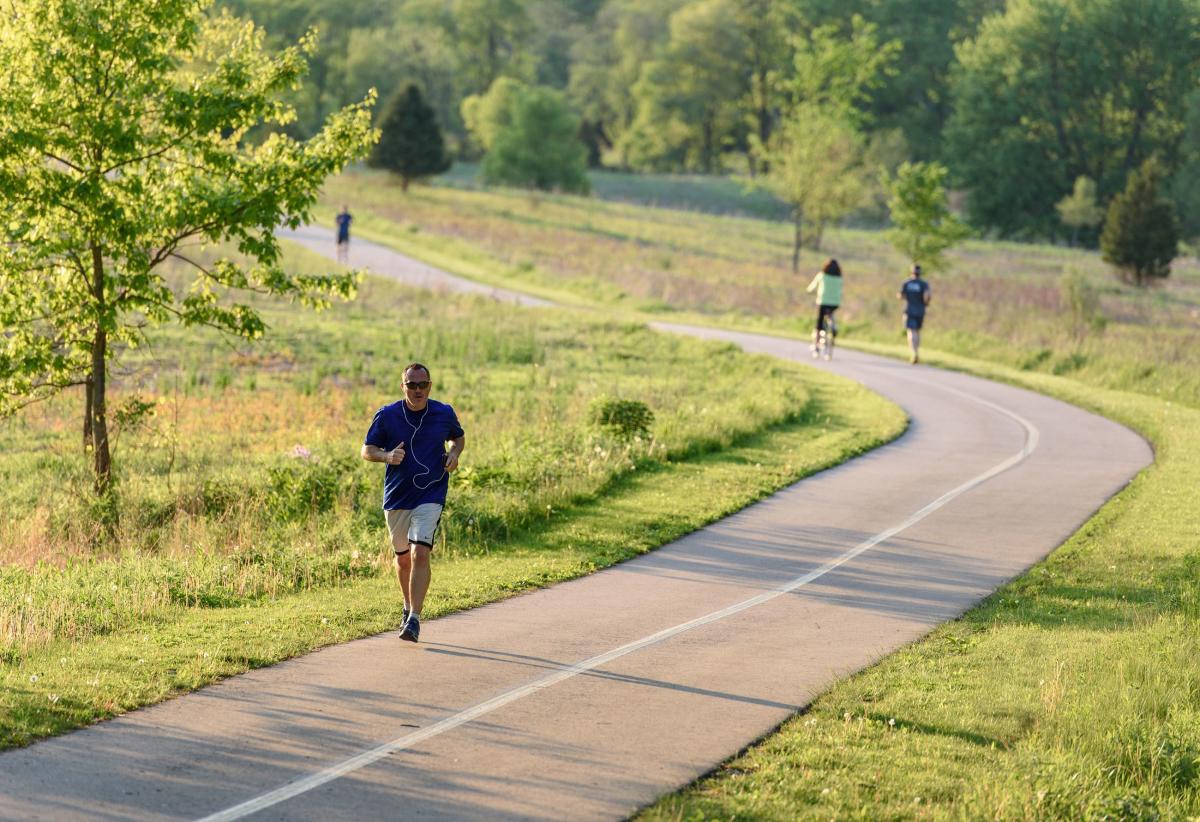 Border to Border Trail (B2B)