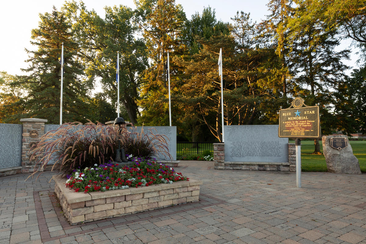Wilson Park