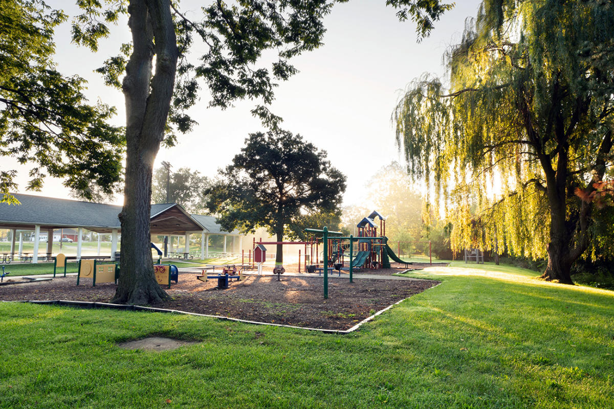 Wilson Park