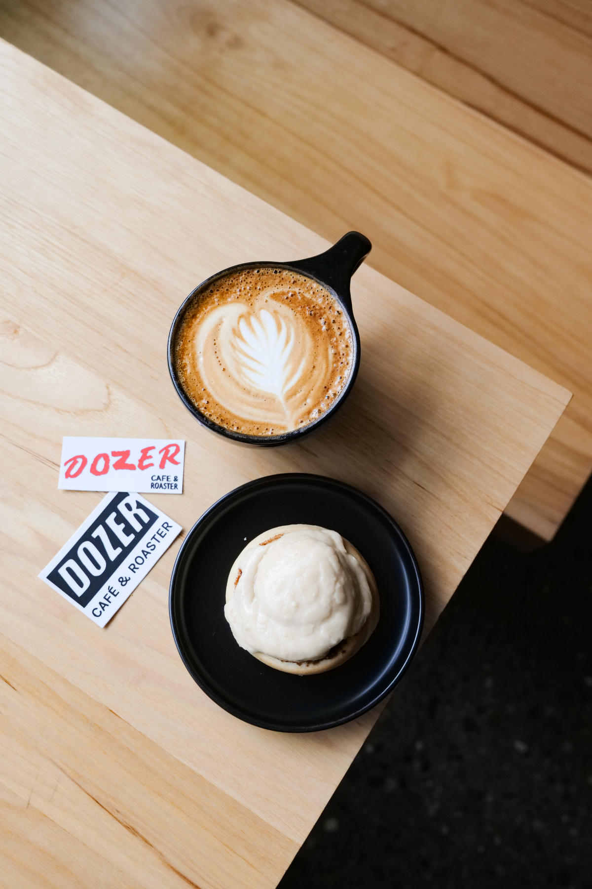 Dozer Coffee