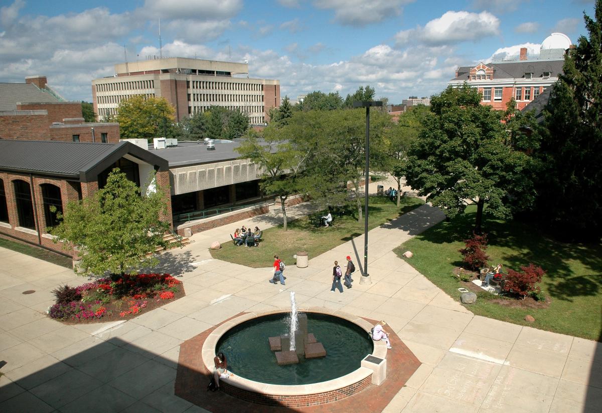 Eastern Michigan University