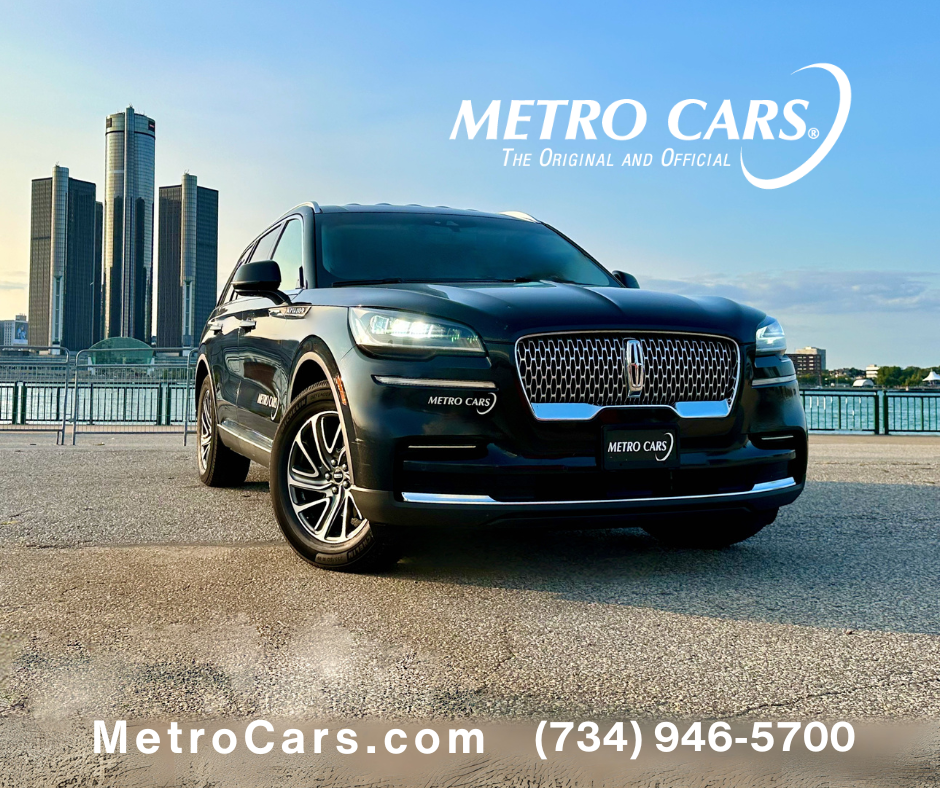Metro Cars
