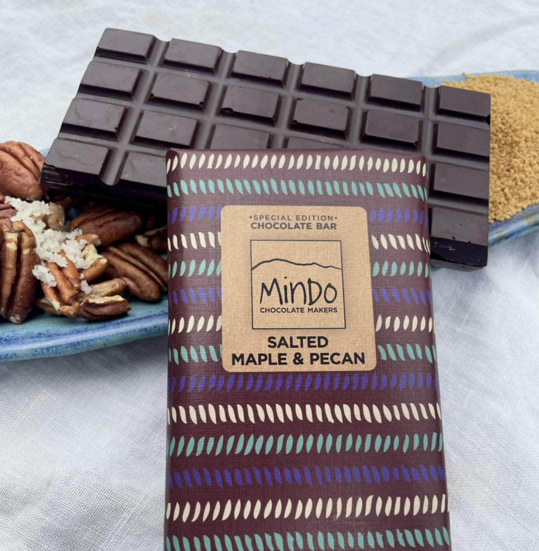 Mindo Chocolate Makers