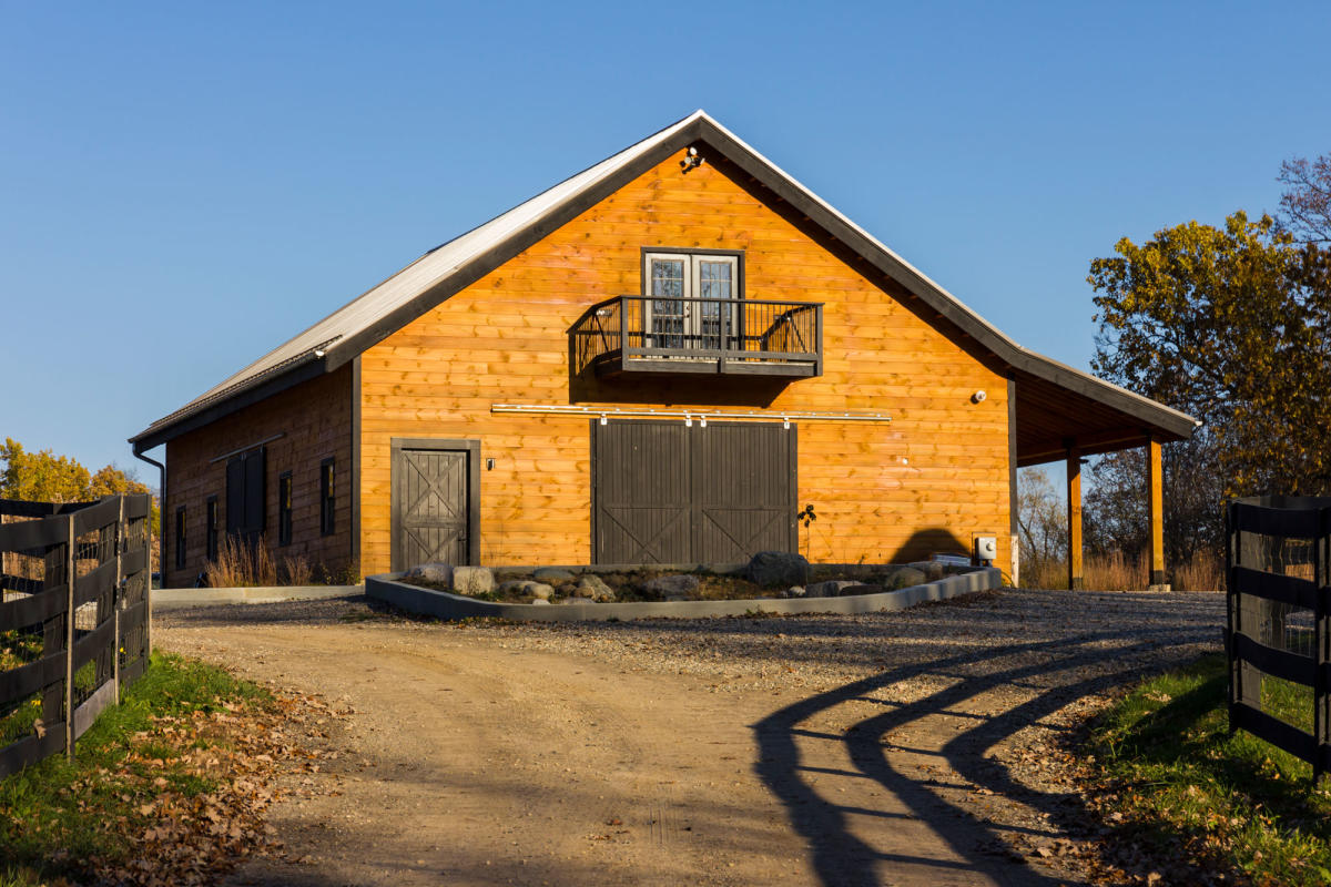 Robin Hills Farm