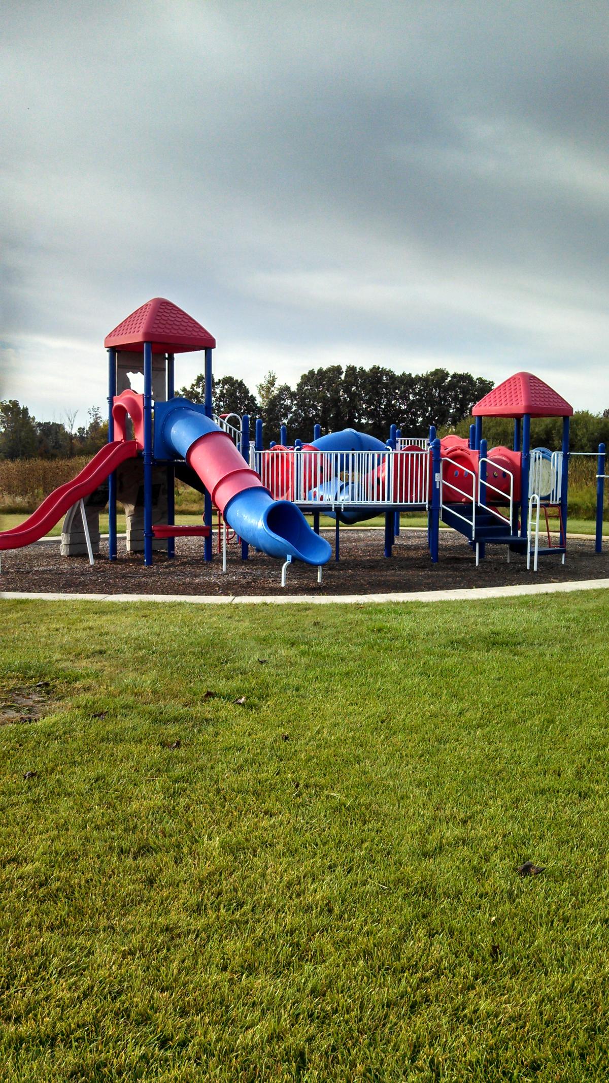 Prairie Park | Destination Ann Arbor