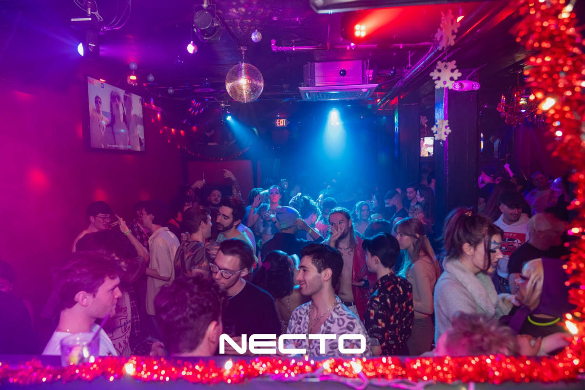 Necto Pride