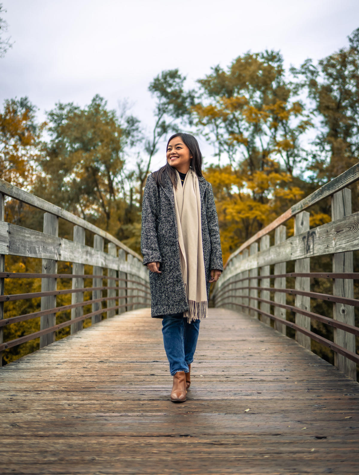 Gallup Park
