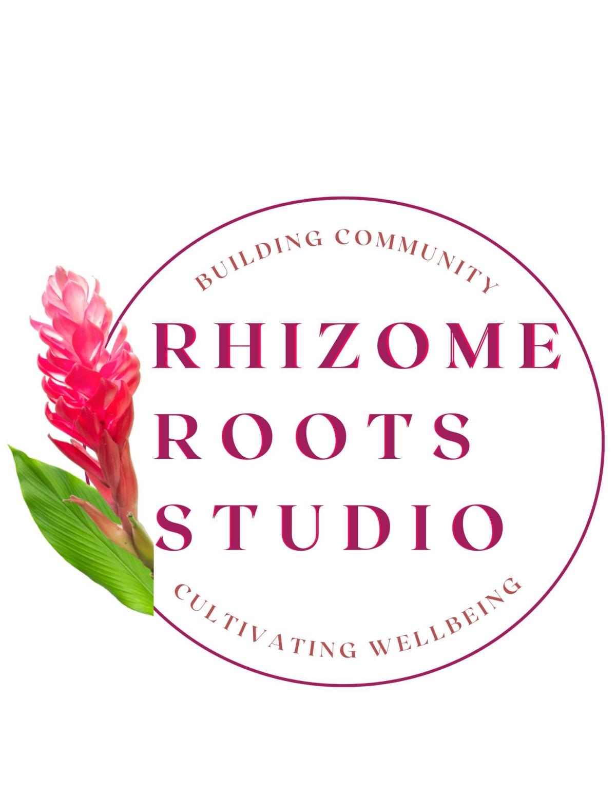 Rhizome Roots Studio