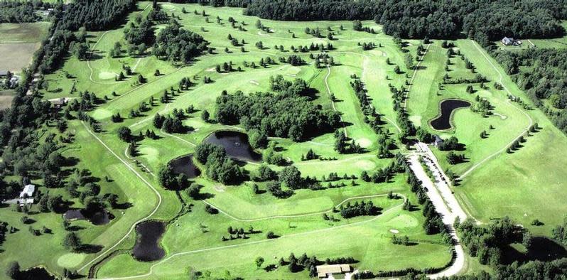 Rolling Meadows Country Club | Destination Ann Arbor