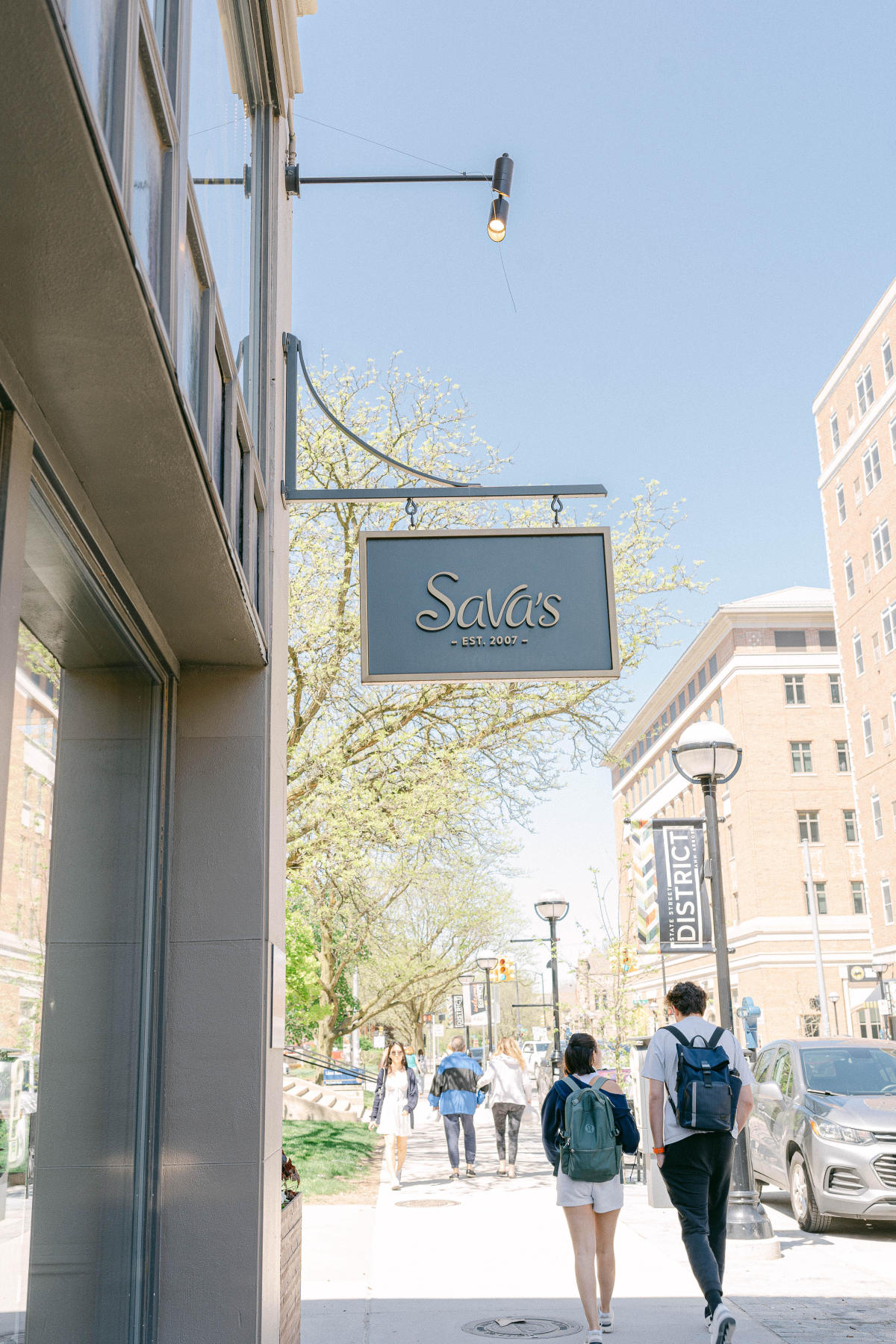 Sava's