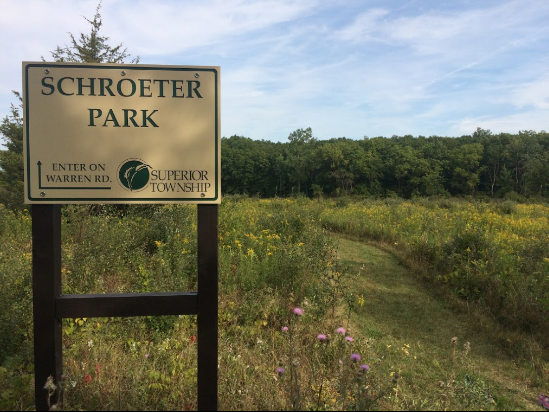 Schroeter Park