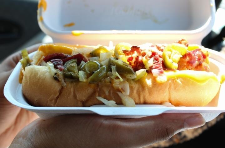 Speedy's Big Burgers