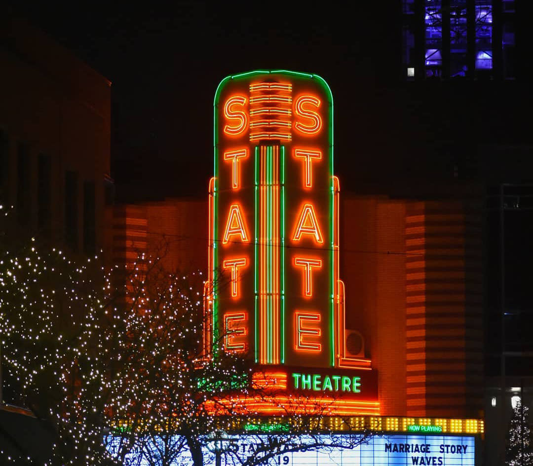 State Theatre