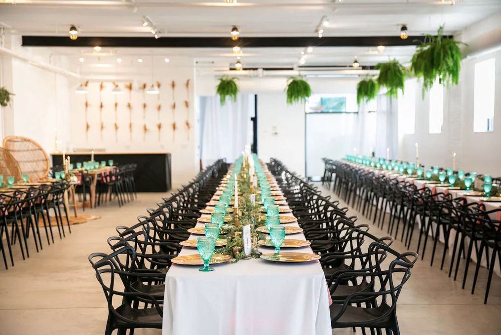 The Collins Off Main