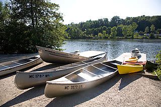 Argo Park & Nature Area