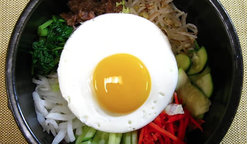 BeWon Korean Cuisine