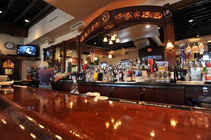Casey's Tavern