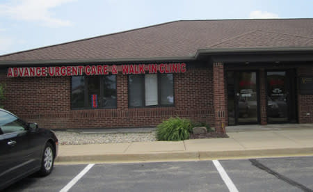 Advance Urgent Care and Walk-In Clinic