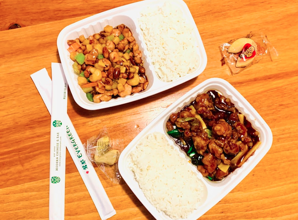 Evergreen Restaurant-North | Destination Ann Arbor