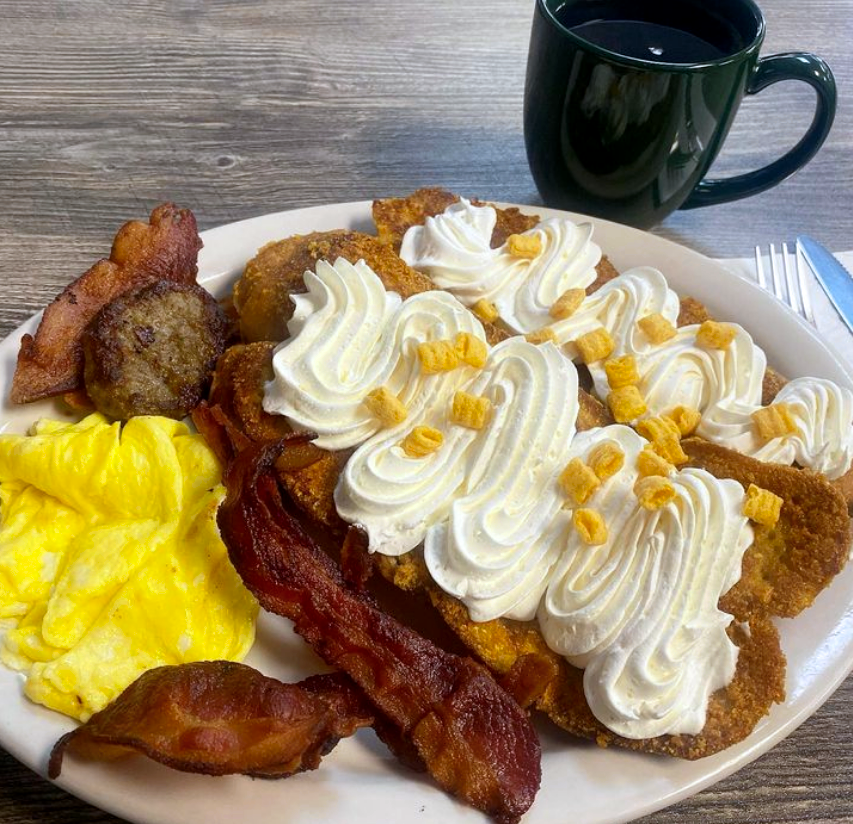 The Bomber Restaurant | Destination Ann Arbor