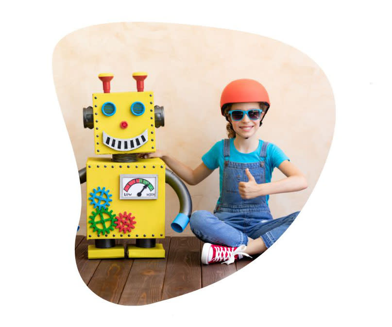 The Future Innovators Academy