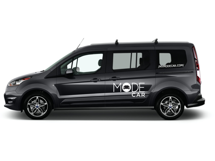 MODE Car